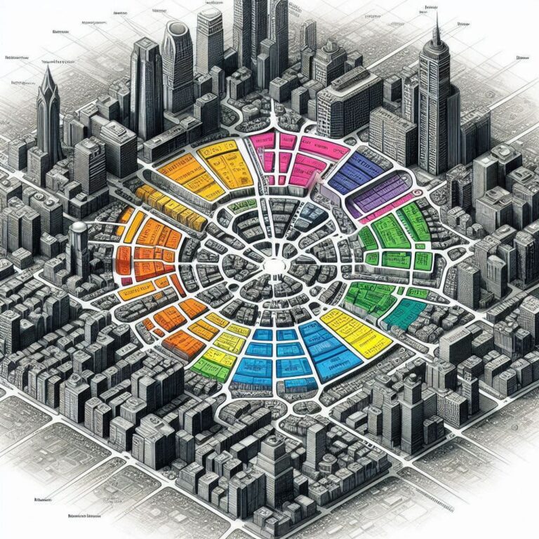 Multiple Nuclei Theory: A Comprehensive Note with 50 MCQs