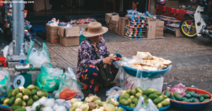 Agrarian Social Structure in Rural Society with 30 Questions