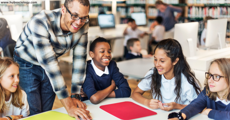 Talcott Parsons's Concept of the Social System with 30 Ques