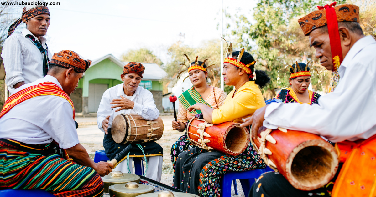 Some Linguistic Minorities in India and Their Problems