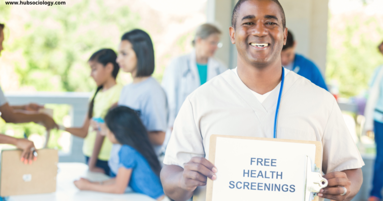 Medical Pluralism in Public Health: Sociological Perspective