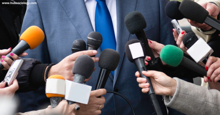 Functionalism Perspectives on Media with Important Questions