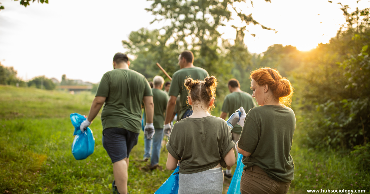 Meaning and Development of Environmental Sociology & 30 Que