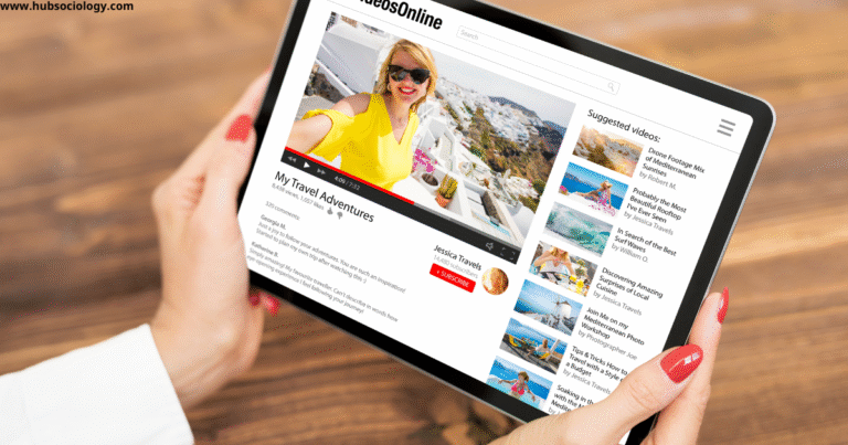 Power of Social Media Platforms in Shaping Identity & 15 Que
