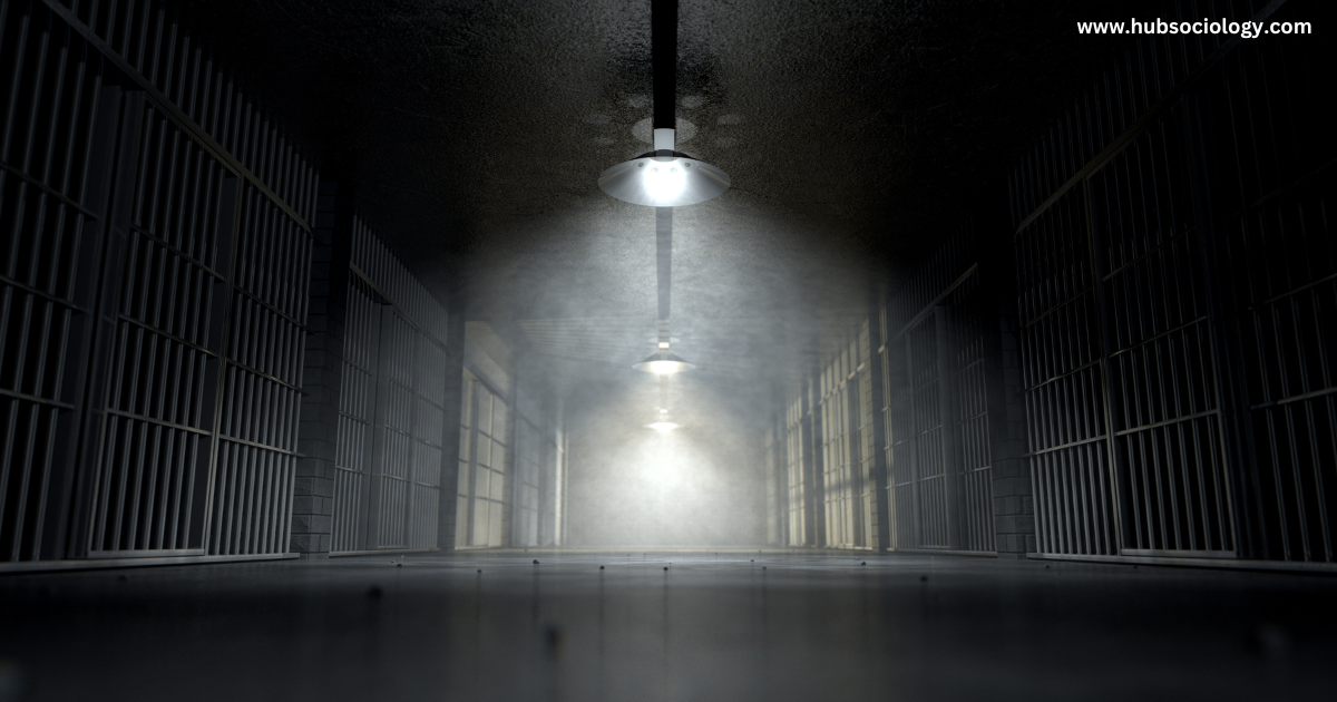The Birth of the Prison with 30 Very Important Questions