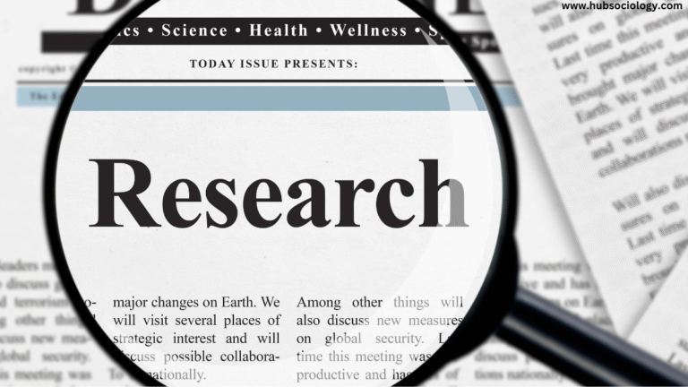 Social Research: Meaning and Scope with Top 15 Important Que