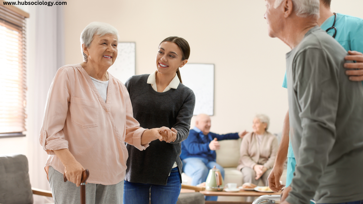 Social Gerontology: Nature and Scope with 30 Important Ques