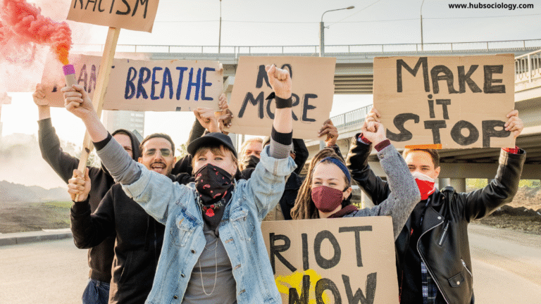 Sociology of Gender: The Challenge of Feminist Thought