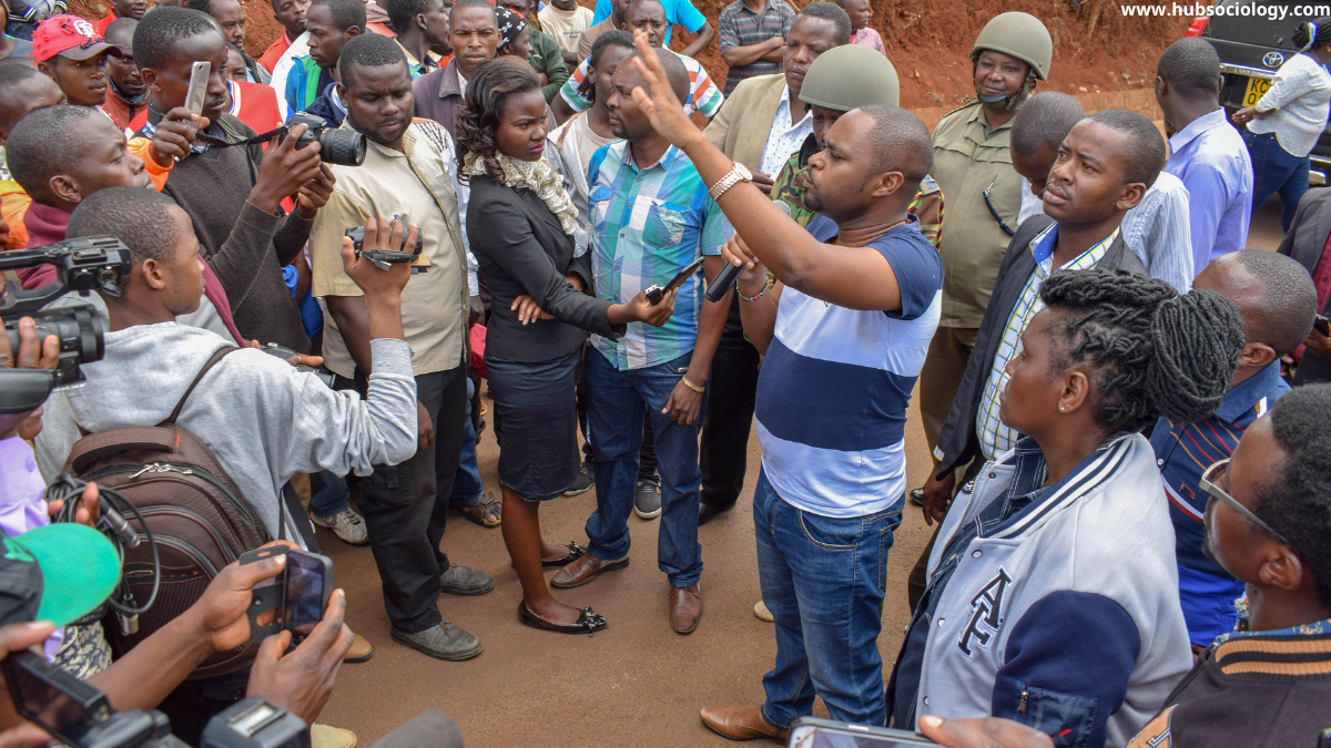 Habermas’ Theory of Communicative Action & Top 30 Question