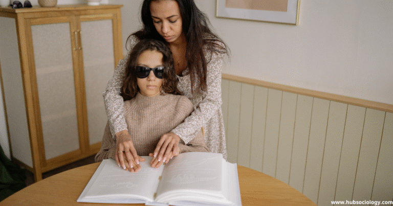 Disability and Stigma: A Sociological Perspective & 30 Ques