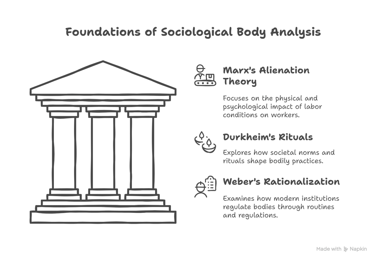 Social Construction of the Body: A Sociological Perspective