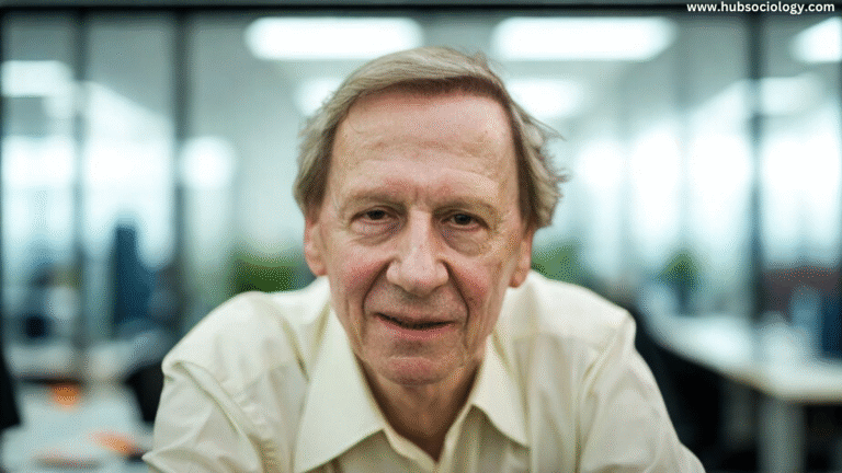 Giddens’ Structuration Theory in Sociology & Top 15 Question