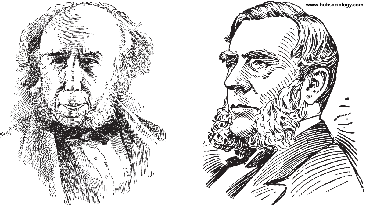 Evolutionism and Diffusionism: Approaches to Study Society