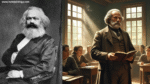 Karl Marx Contribution to Sociology Class, Capital, Conflict