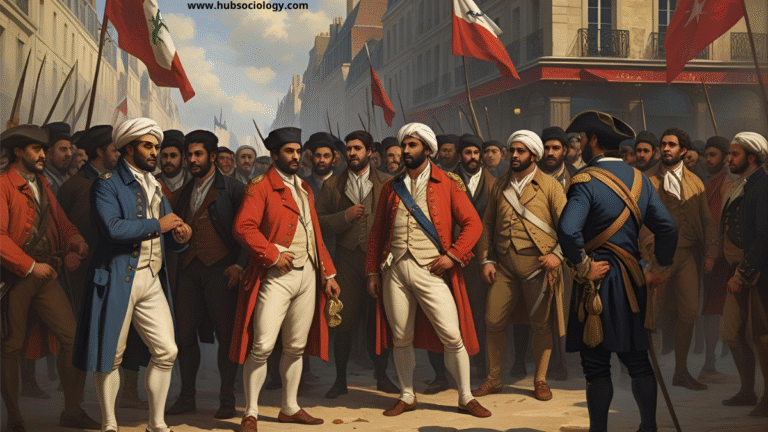 The French Revolution with Top 15 Very Important Questions