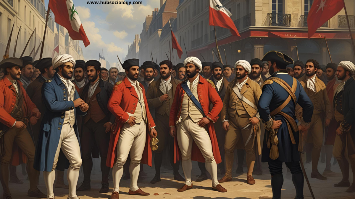 The French Revolution with Top 15 Very Important Questions