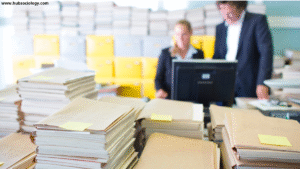 Max Weber’s Theory of Bureaucracy and Social Organization