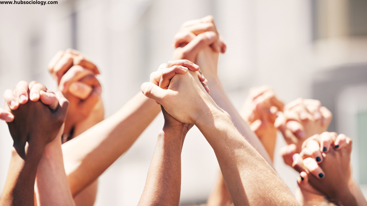 Social Action and Authority by Max Weber & 15 Important Ques