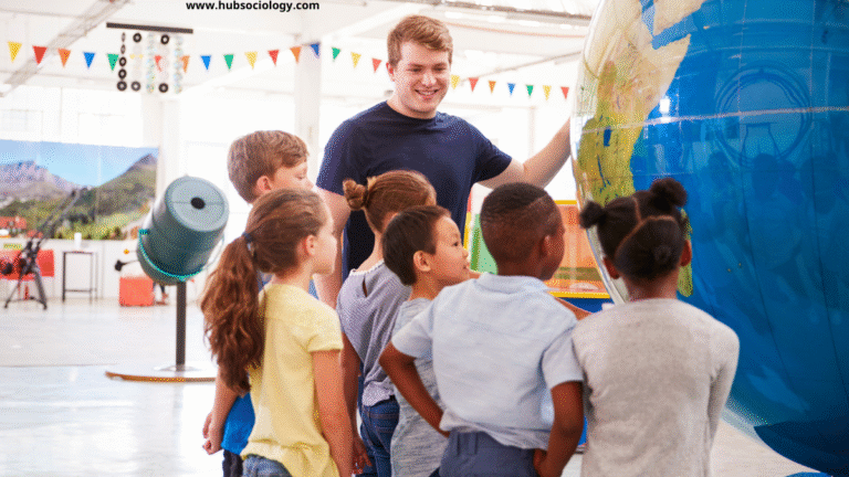 Hierarchy of Sciences by Auguste Comte & 15 Important Ques