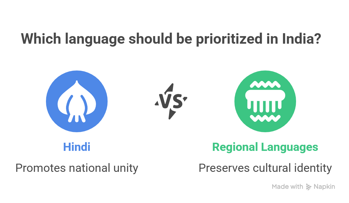Linguistic Diversities in India with 30 Important Question