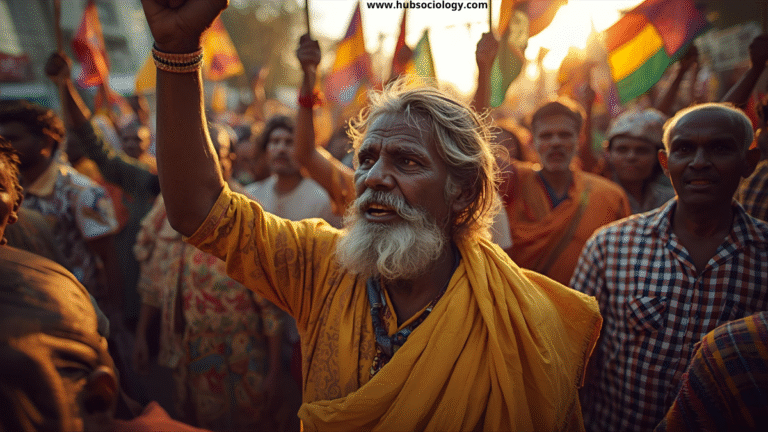 Peasant and Tribal Movements in India & 15 Important Ques