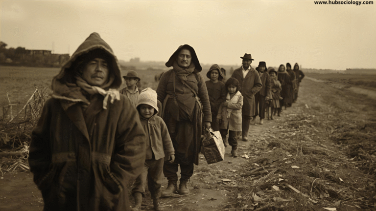 Migration during Colonial Period & Top 15 Important Question