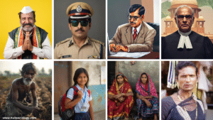 Social Hierarchy in India - HUBSOCIOLOGY