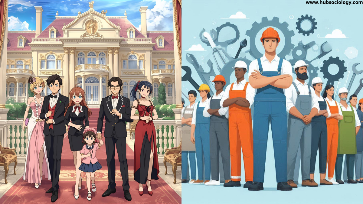 Weberian Approach to Stratification & 15 Important Questions