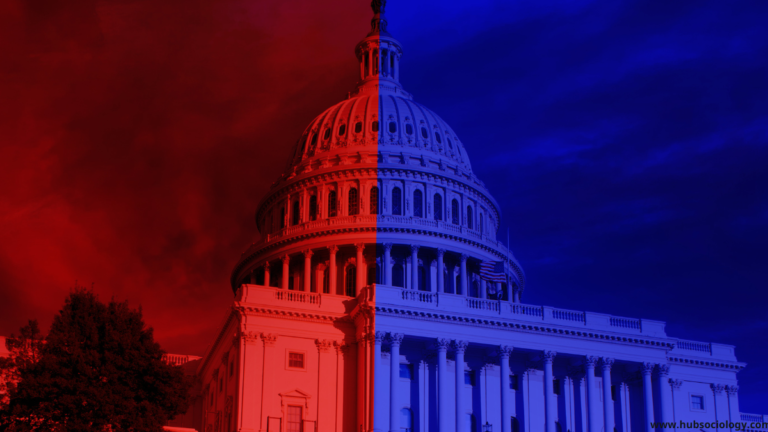Political Polarization and Democracy in U.S. Sociology