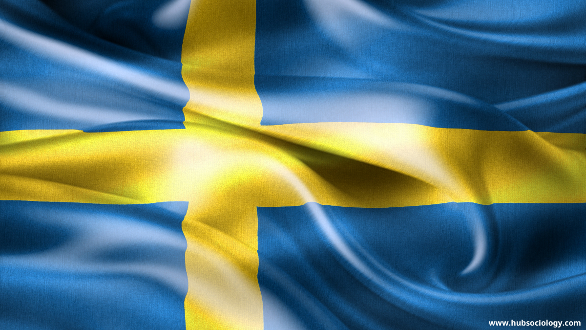 Welfare State and Social Equality in Sweden & 15 Important Q