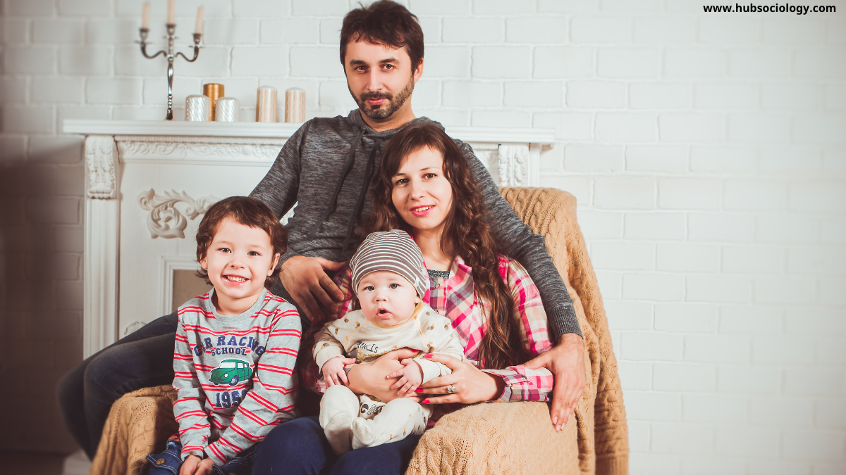 Changing Family Structures in American Society & Top 15 FAQs