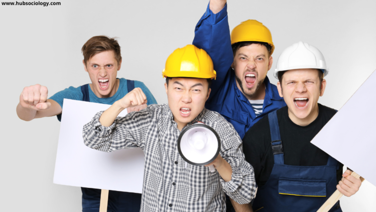 Labor Unions and Declining Worker Power in America & 15 FAQ
