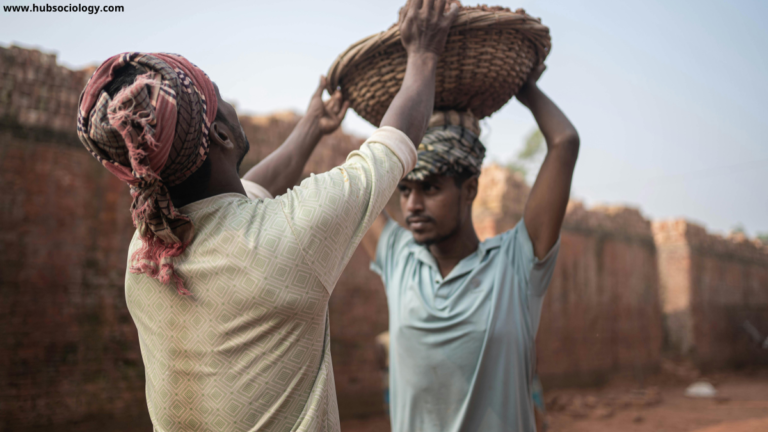 Class Inequality in India: Rich, Middle Class and the Poor